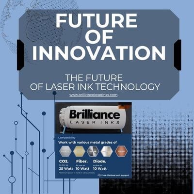 The Future of Laser Ink Technology: Trends & Innovations | Brilliance ...