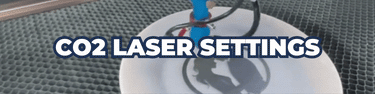 Laser Settings Guide | Brilliance Laser Inks