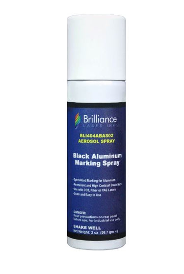 Brilliance Laser Marking Inks – Brilliance Laser Inks