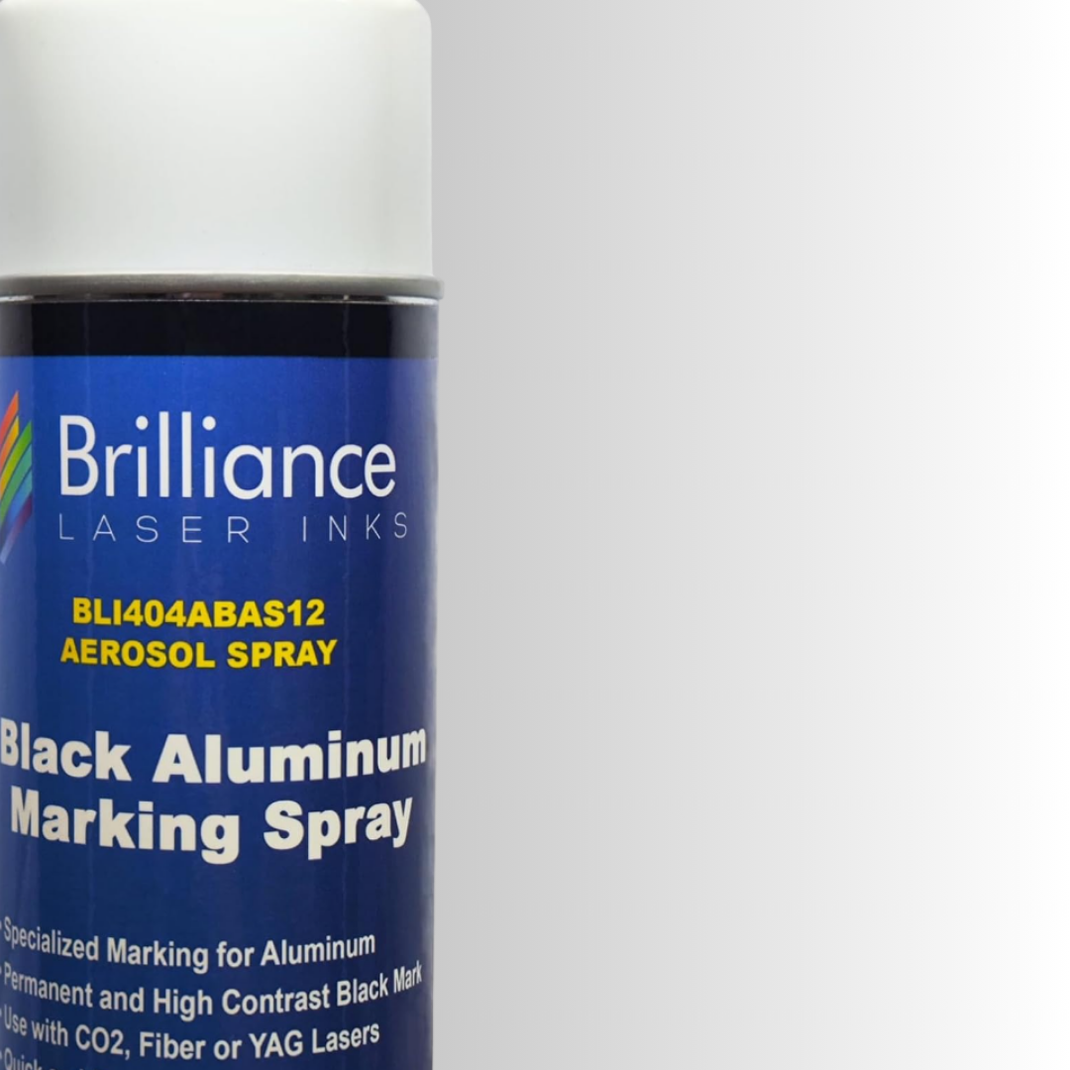Brilliance Laser Inks | High-Quality Laser Marking Inks
