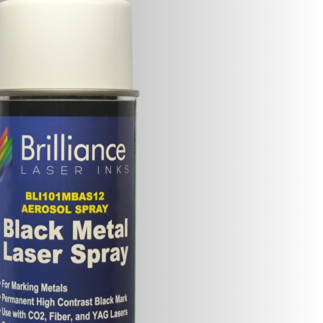 Brilliance Laser Inks | High-Quality Laser Marking Inks