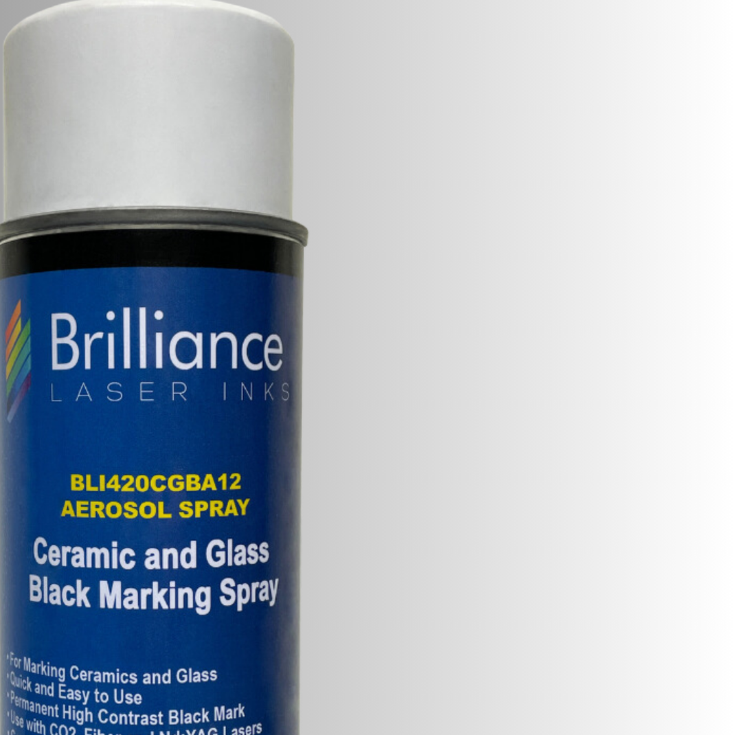 Brilliance Laser Inks | High-Quality Laser Marking Inks