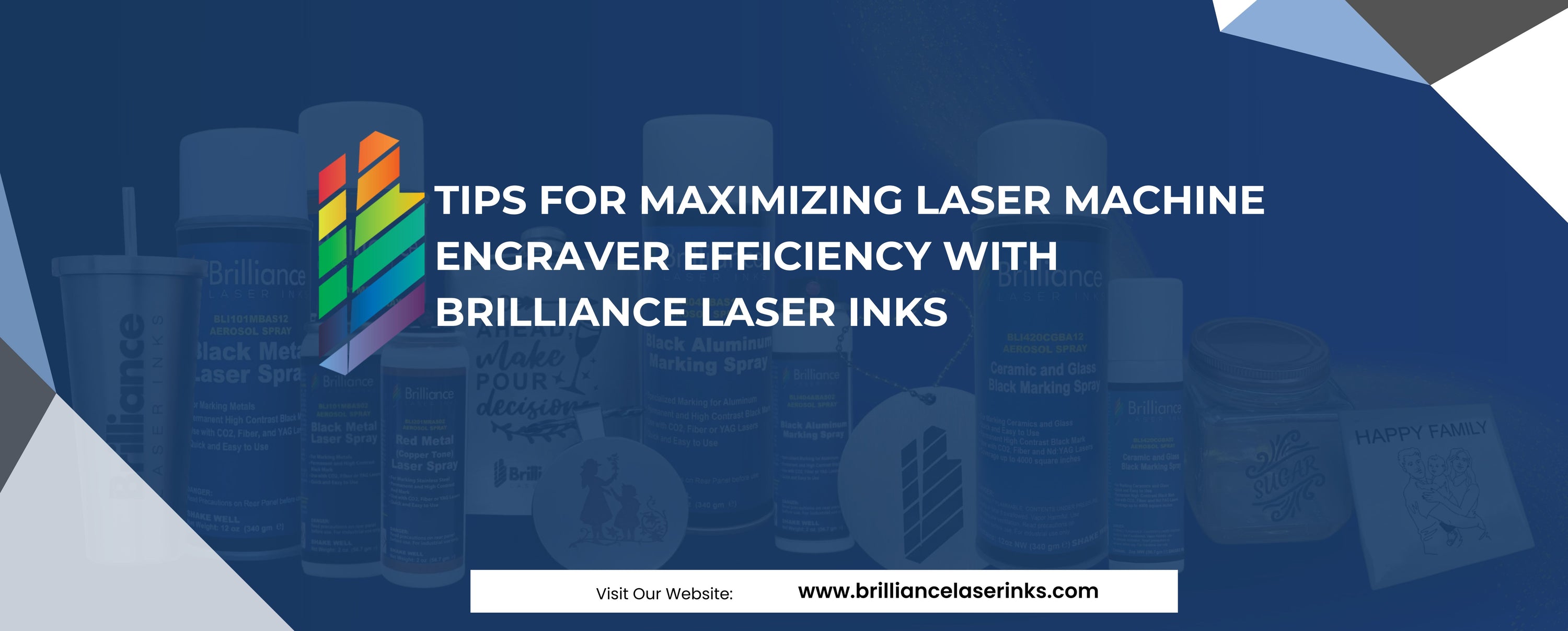 Top Tips to Maximize Printer Efficiency with Laser Ink | Brilliance ...