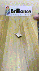 Brilliance Laser Marking Inks – Brilliance Laser Inks